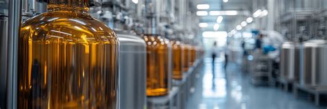 Overcoming Ph Measurement Failures In Biotech Fermentation And Cell