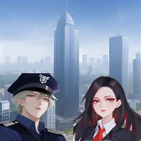 都市警察故事3故事产粮社的画本故事 画本故事