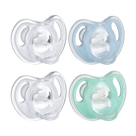The Best Preemie Pacifiers