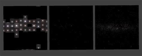 Procedural With Texture Data Materials And Textures Blender Artists Community