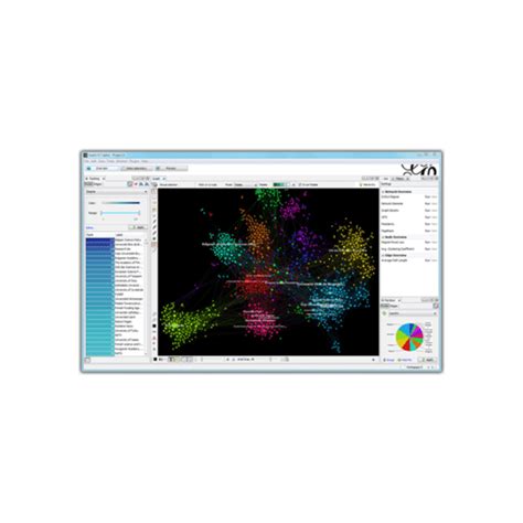 18 Best Gephi Alternatives Reviews Features Pros Cons Alternative Me