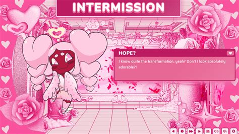 Wake Up Magical Girl By Miseri