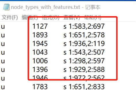 关于Graph Rec的数据问题 Issue PaddlePaddle PGL GitHub