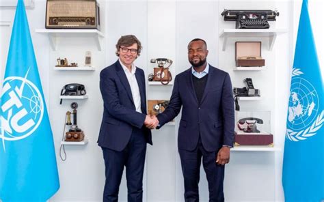 Dr ‘bosun Tijani On Linkedin Following The Recent Cuts To Submarine Cables Off The Coast Of