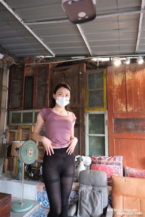 Rosi口罩系列 20240324 No2842 631p／81mb 美图岛