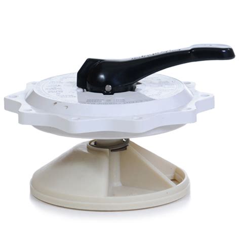 Midas 2 Multiport Top Cover Cw Key Stem Assembly Golden Coast Shop