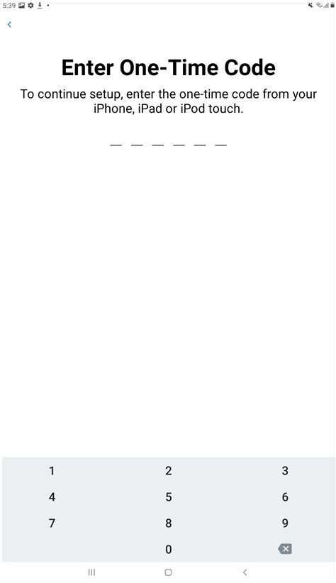 How To Transfer All Your Data Between Android And Iphone Hongkiat