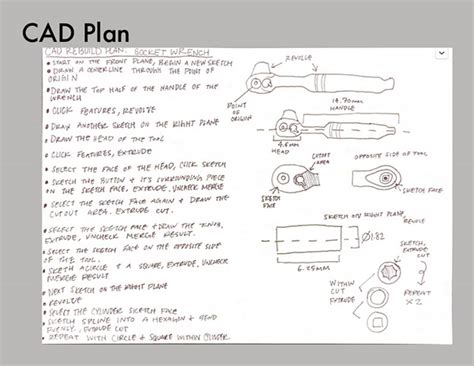 CAD Multitool Rebuild On Behance
