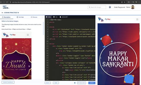 30daysofcode Nxtwave Learningprogress Nxtwave Ccbp Ccbp Html5
