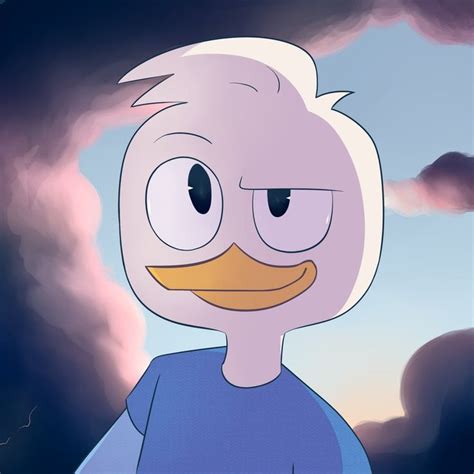 Dewey On Deviantart Duck Tales Disney