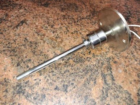 Float Sensor Ss Float Level Switch Retailer From New Delhi