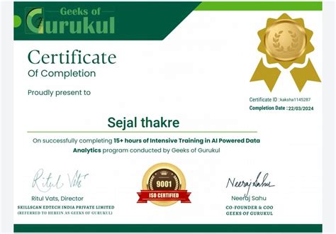 Sejal Thakre On Linkedin Python Sql