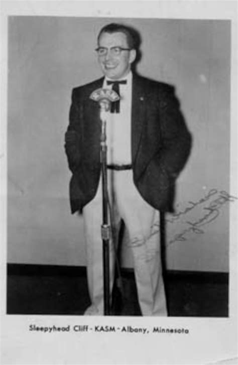 Cliff Mitchell Pavek Museum