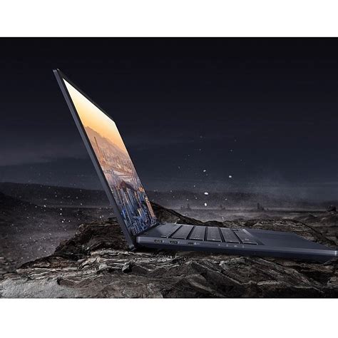 Best Buy ASUS ExpertBook B Flip Laptop Intel Core I Memory TB SSD Star Black B FEA XS T