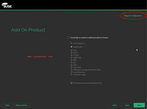 Suse Linux Enterprise Server Sles 12 Sp2 Installation Guide With Screenshots