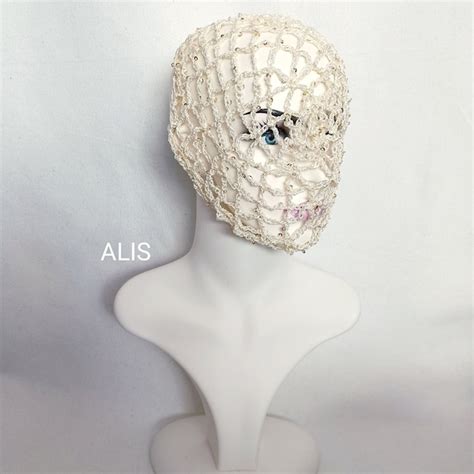 Sexual Mask Etsy