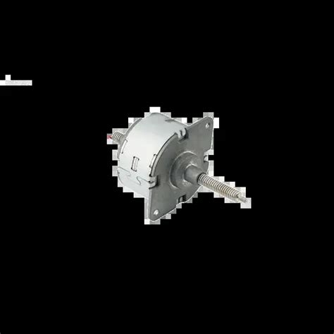 46mm Can Stack Stepper Motor Lingdi Motor