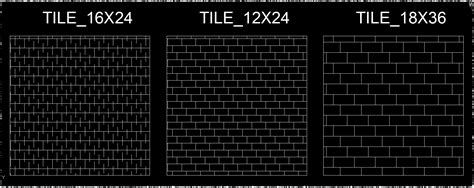 Solved Custom Hatch Help Please Autodesk Community