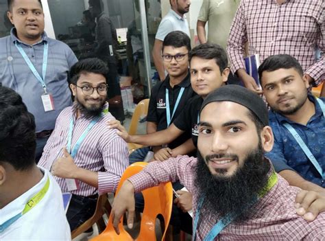 Riazul Islam On Linkedin Done General Pridesys Erp