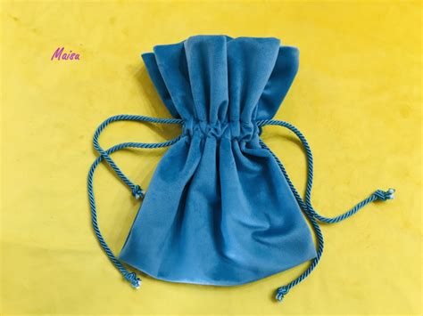 ნაჭრის ჩანთები Maisu Ge