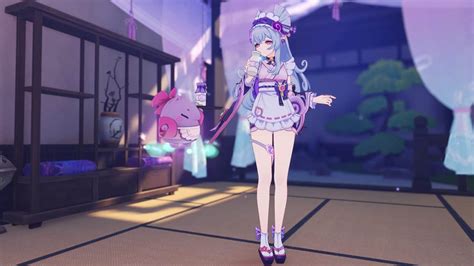 Genshin Impact Version Arrives On February Opencritic