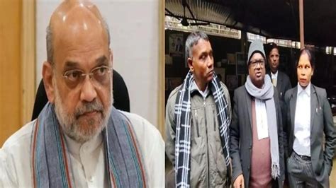 तो क्या जमानत के लिए सुल्तानपुर की अदालत में आएंगे अमित शाह गृहमंत्री के खिलाफ दायर परिवाद