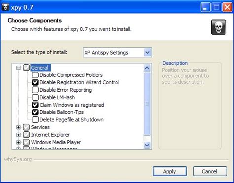 Download Xpy Majorgeeks