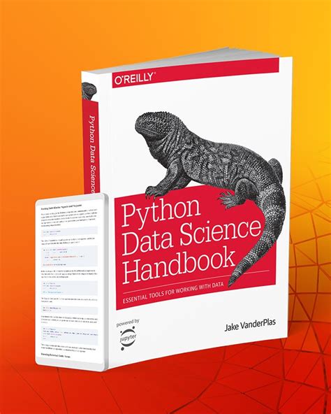 Oreilly On Linkedin Python Data Science Handbook