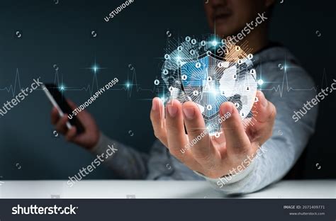 Network Detection Images Stock Photos Vectors Shutterstock