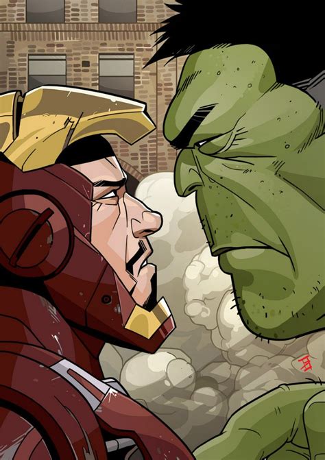 Marvel Fandoms Funny Pictures And R34 On Joyreactor Page 52