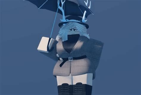 Does Anyone Know The Original Creator Of These R Robloxrule63stands