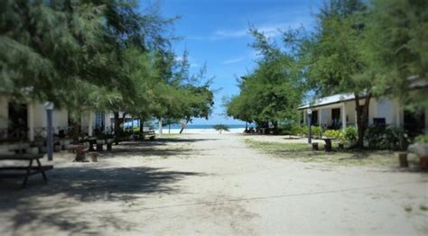 Chalet Tepi Pantai Di Bachok Bayu Melawi Chalet Cuti Viral