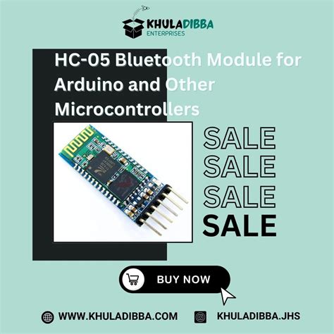 Iot Bluetooth Arduino Hc05 Bluetoothmodule Arduino