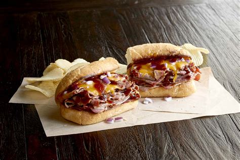 Jasons Deli Revives 1976 Menu Items With Original Prices For 40th