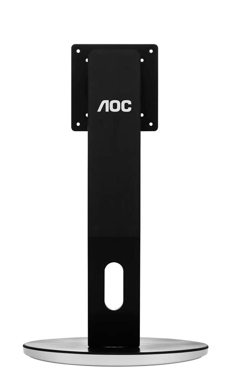 Buy AOC H Monitor Mount Stand Cm Black White Shop Online At TECH MALL