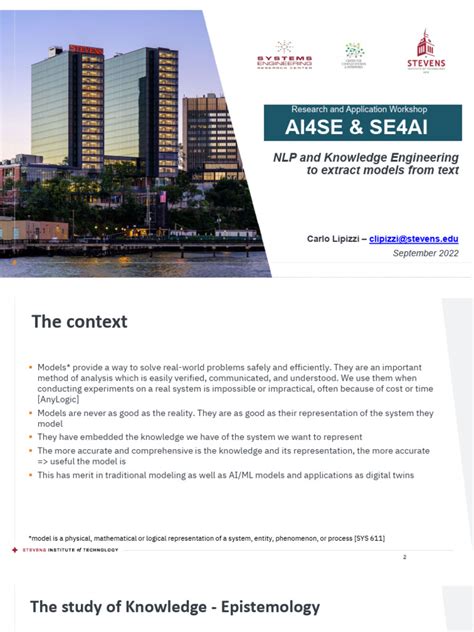 nlp and knowledge engineering to extract models from text pdf intelligence ai and semantics