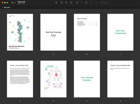 Error Handling In Nuxt By Krutie Nuxtdojo