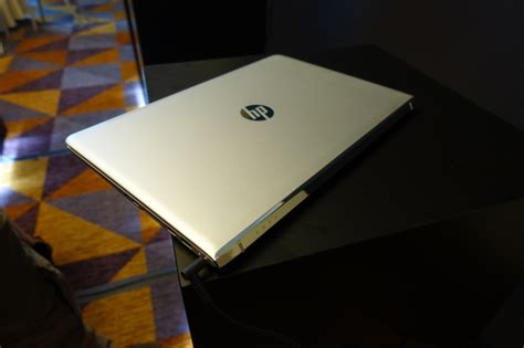 HP Envy 15 And 17 Hands On Paste Magazine