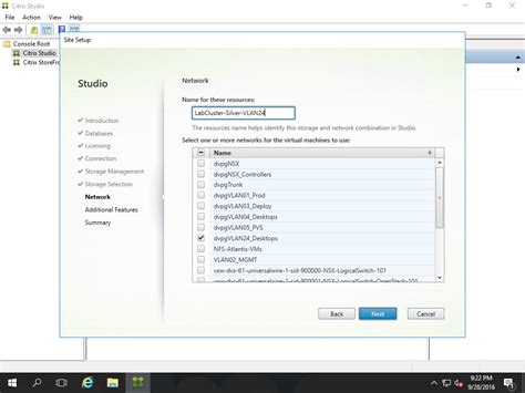 Citrix Xenappxendesktop 711 Proof Of Concept Installation And