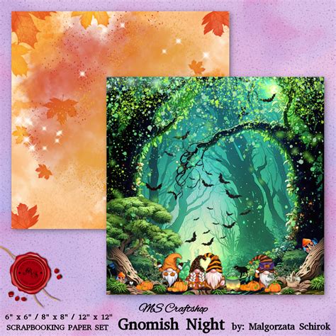 Gnomish Night