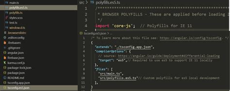 How To Support Ie11 Users As You Move To Angular 13