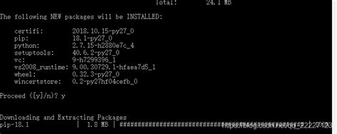 Anaconda安装以及jupyter配置python2和python3环境切换教程anaconda增加jupyter的python2 Csdn博客