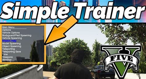 Gta Trainer GitHub Topics GitHub