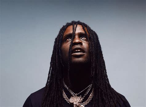 Chief Keef 4nem At The Daily Music Report Hand Picked For You