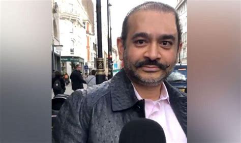 Major Breakthrough On Choksi Modi Other Fugitives Likely In Middle Of