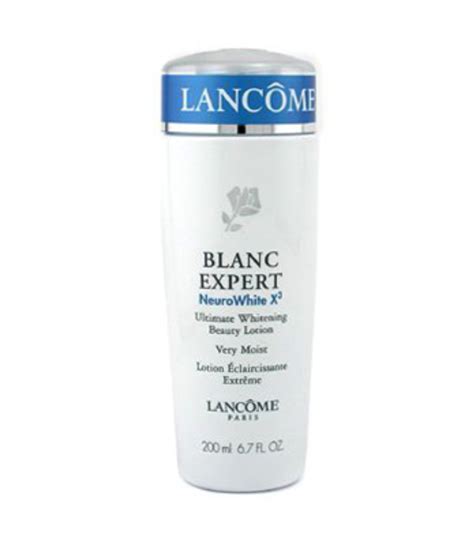 “Lancome BLANC EXPERT NeuroWhite - kaylinidora.com