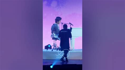 Torsaksit Twinker Litter Star Nunew1stconcertday2 110824 Youtube