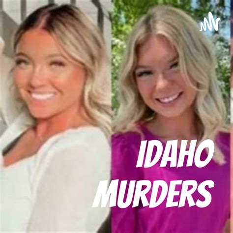 Idaho Murders Podcast On Spotify