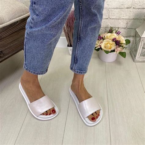 Шльопанці 💯🔥👣 — ціна 1482 грн у каталозі Шльопанці Купити жіночі речі за доступною ціною на Шафі