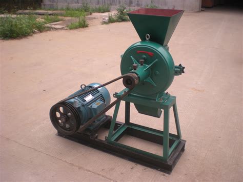Wheat Flour Machineflour Mill